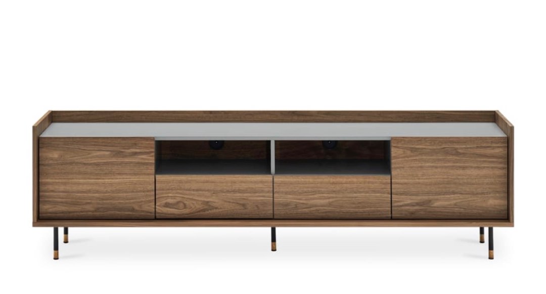 Castlery Zachary TV Stand TV Console, Furniture & Home Living ...