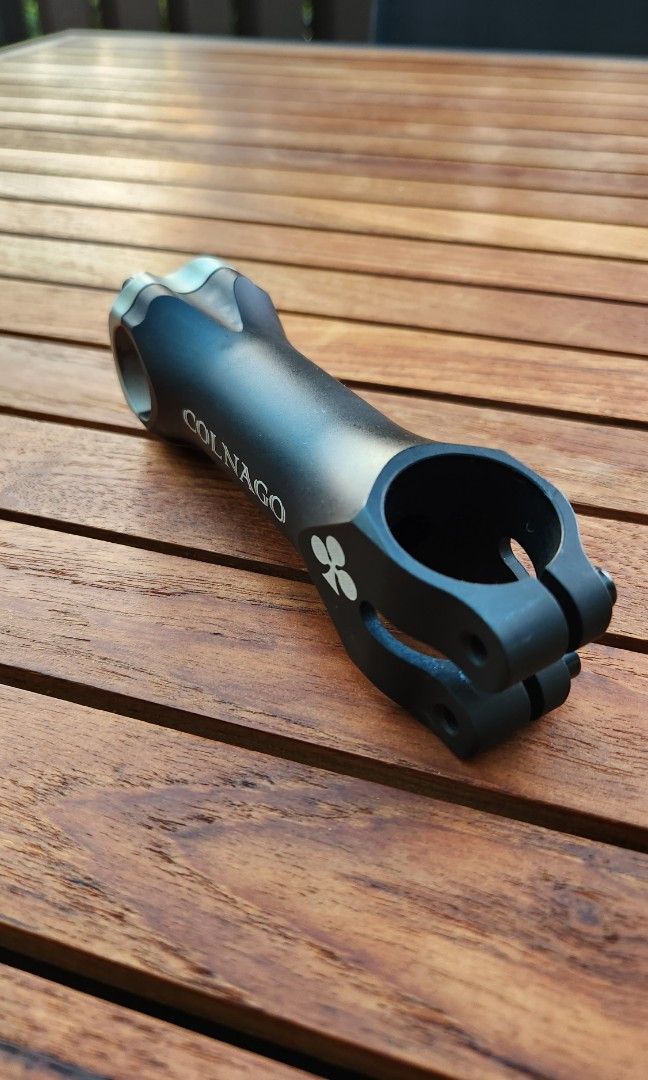 Colnago Stem, Sports Equipment, Bicycles & Parts, Parts & Accessories ...
