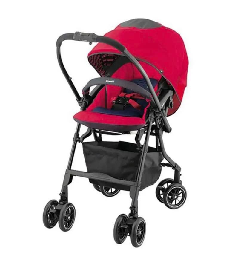 Combi stroller, Babies & Kids, Going Out, Strollers on Carousell