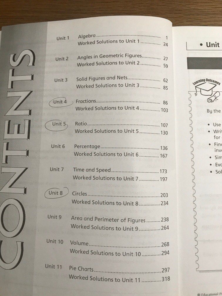 Complete Maths guide P6, Hobbies & Toys, Books & Magazines, Assessment ...