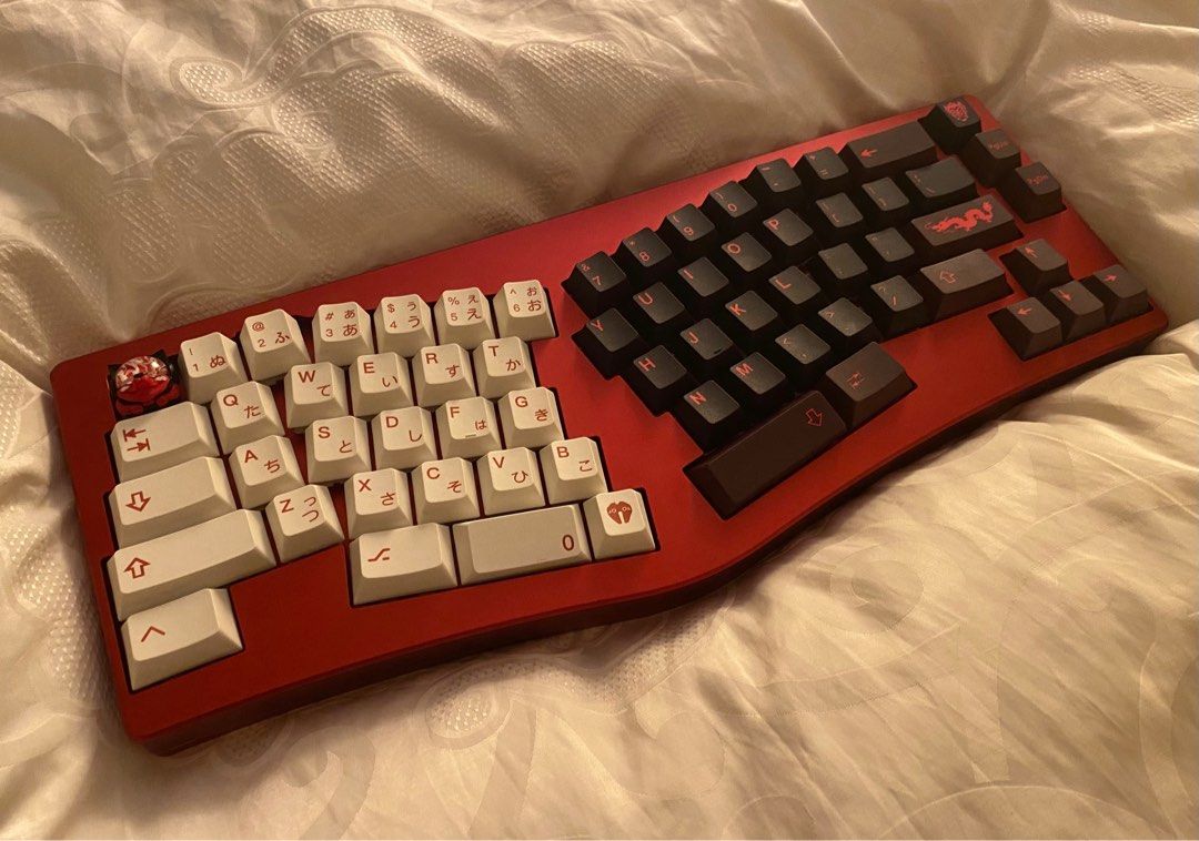 Custom Mechanical Keyboard Building/Modding Services, Computers & Tech, Parts & Accessories ...