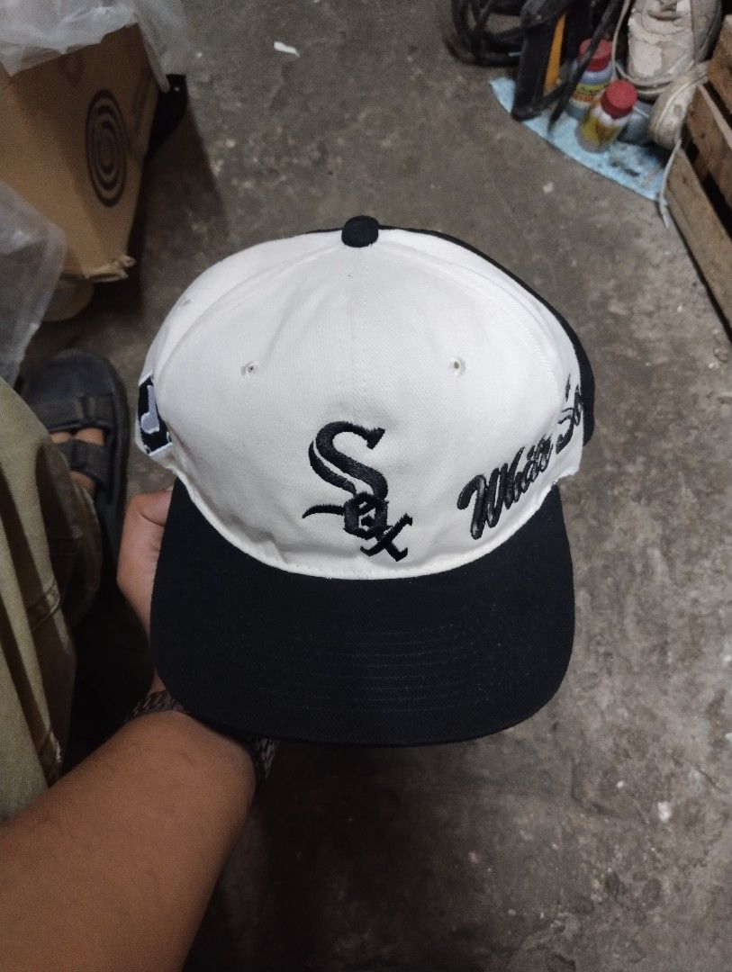 Custom vintage cap, Men's Fashion, Watches & Accessories, Caps & Hats ...