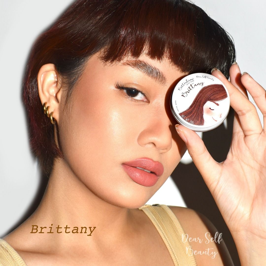 Dear Self Beauty Betterbrow (Brittany), Beauty & Personal Care, Face ...