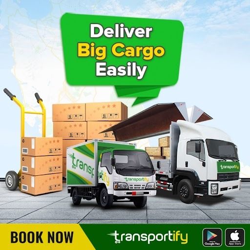Transportify: Lipat Bahay Davao, Special Vehicles, Heavy Vehicles on ...