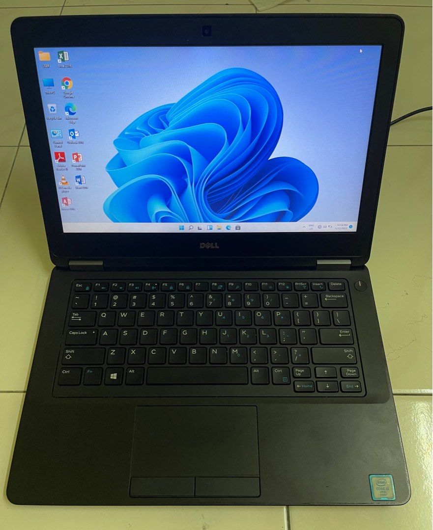 Dell core i5 6 generation, Computers & Tech, Laptops & Notebooks on ...