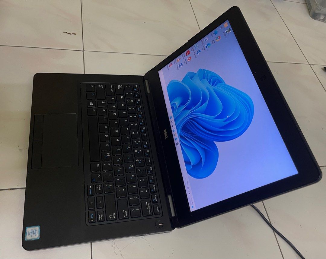 Dell core i5 6 generation, Computers & Tech, Laptops & Notebooks on ...