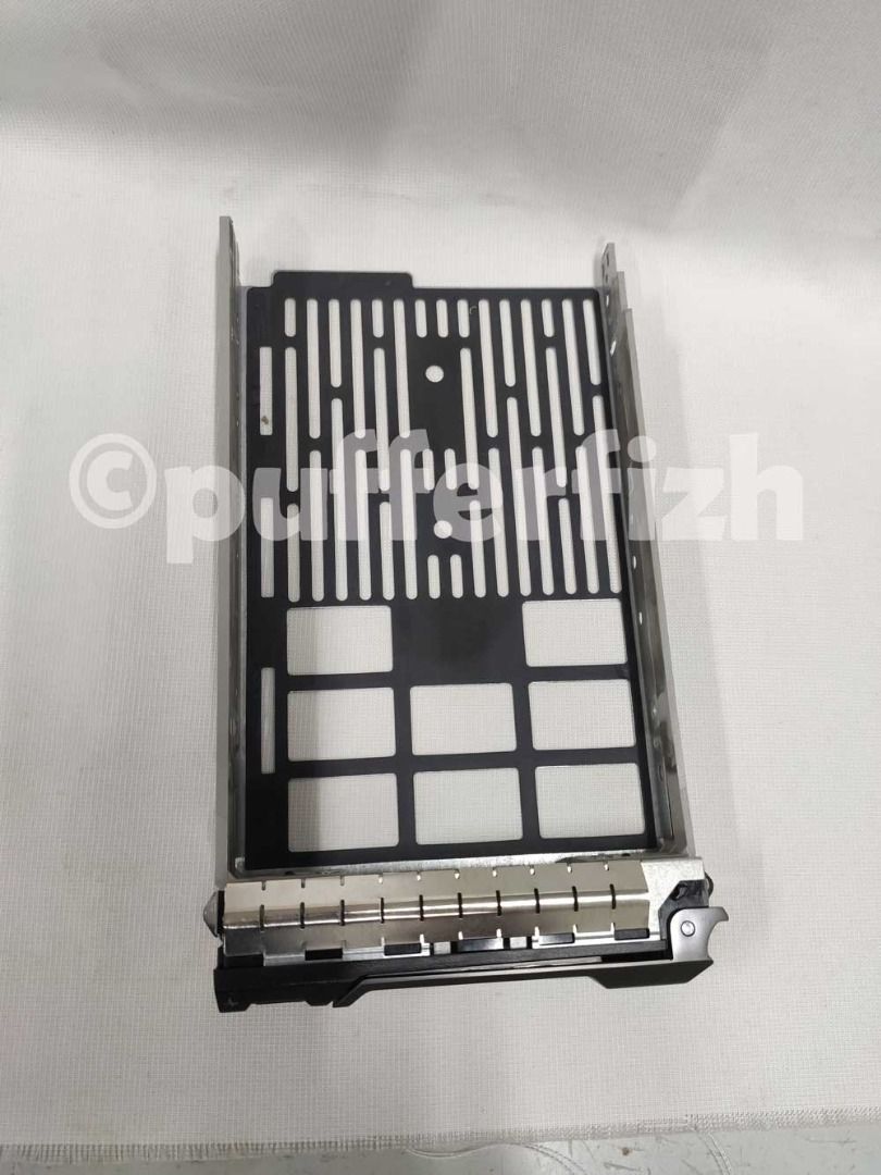 Dell server bracket 3.5 inch F238F, Computers & Tech, Parts ...