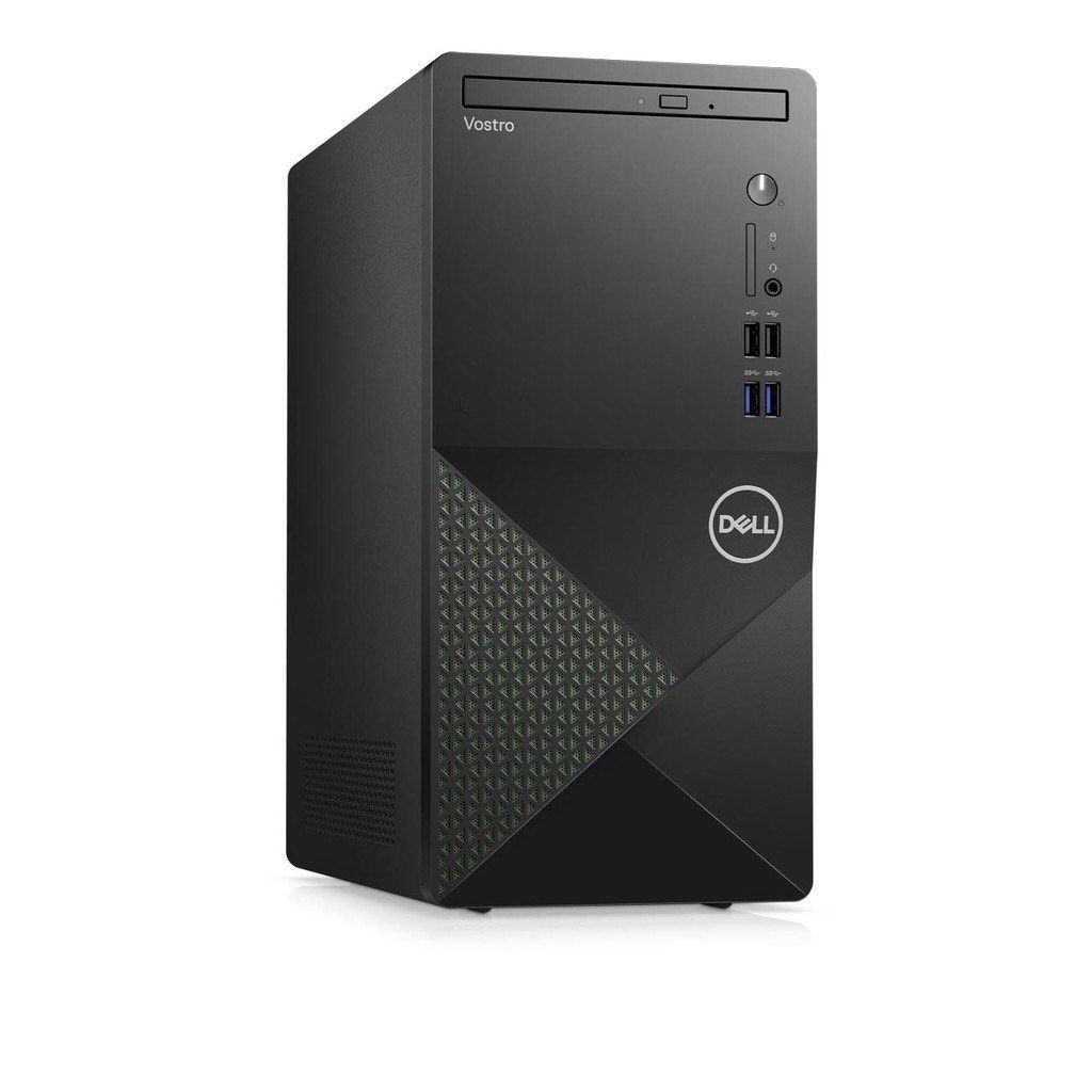 Dell Vostro 3910 Desktop Intel i5 12th Gen 256GB + 1TB SATA SSD + 8GB 2 ...