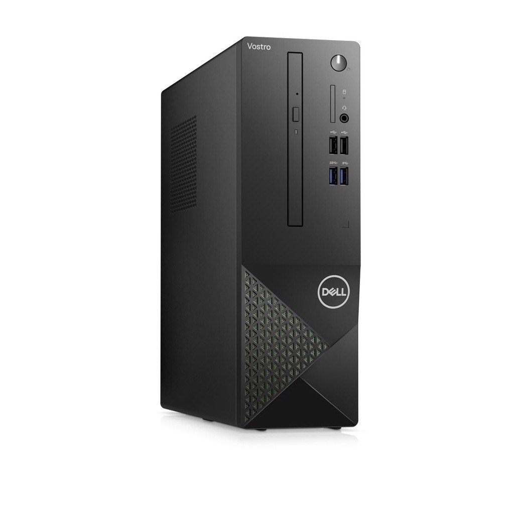 Dell Vostro DT / 3710 12th Gen Intel Core i5-12400 / 16GB / 512GB SSD ...