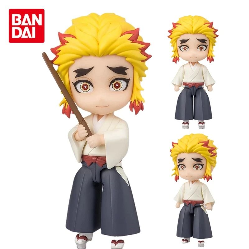 Demon Slayer FAZ Figuarts Mini Set (Nezuko Kamado, Tanjiro Kamado ...