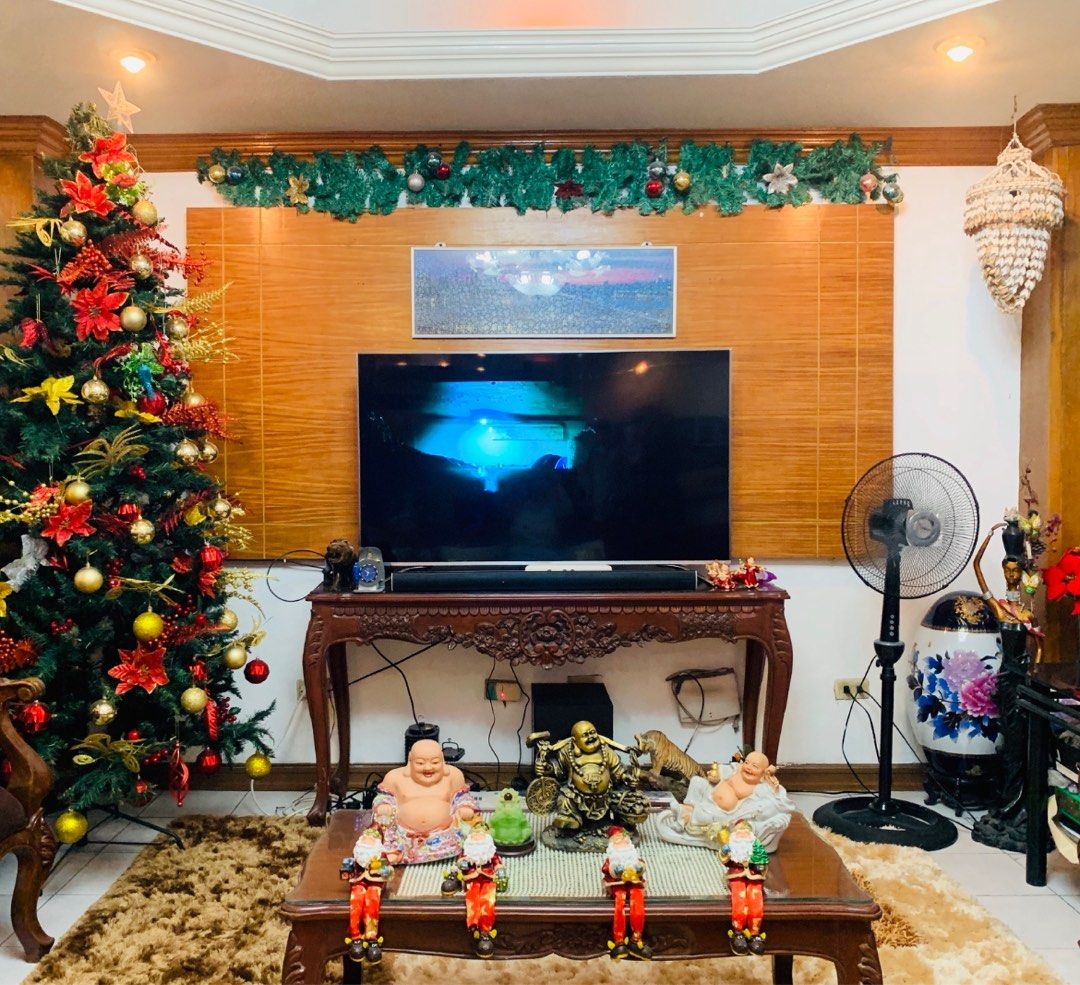 Devant 55 inch UHD 4k Smart TV, TV & Home Appliances, TV ...