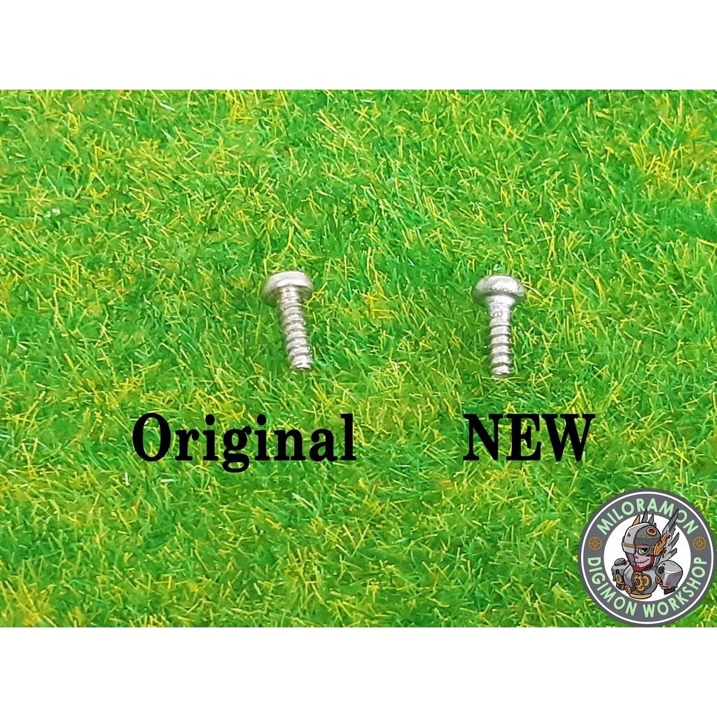 [DIGIMON][PENDULUM20TH][PENDULUMZ] Brand new pendulum 20th Z ...