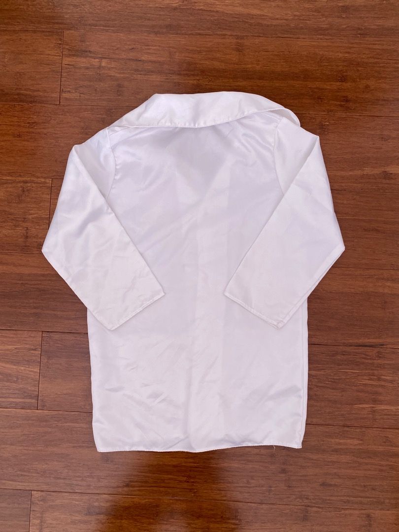 doc mc stuffins lab coat, Babies & Kids, Babies & Kids Fashion on Carousell