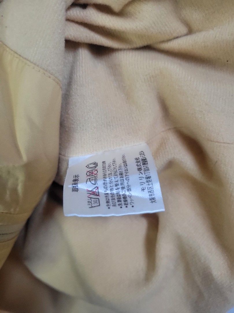 Dunlop Motorsport Coach Jacket, Men's Fashion, Coats, Jackets and ...