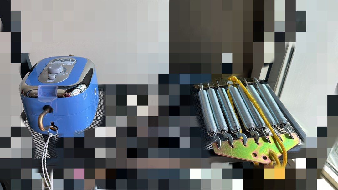 Electrical cradle, Babies & Kids, Baby Nursery & Kids Furniture, Cots ...