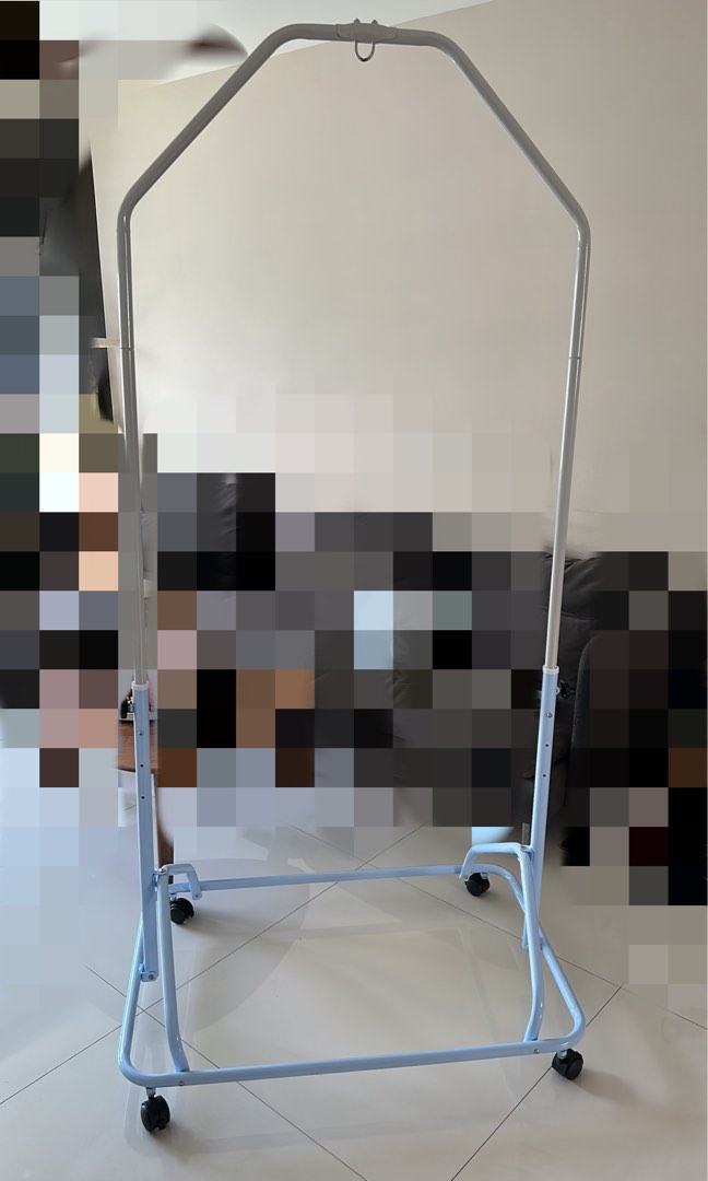 Electrical cradle, Babies & Kids, Baby Nursery & Kids Furniture, Cots ...