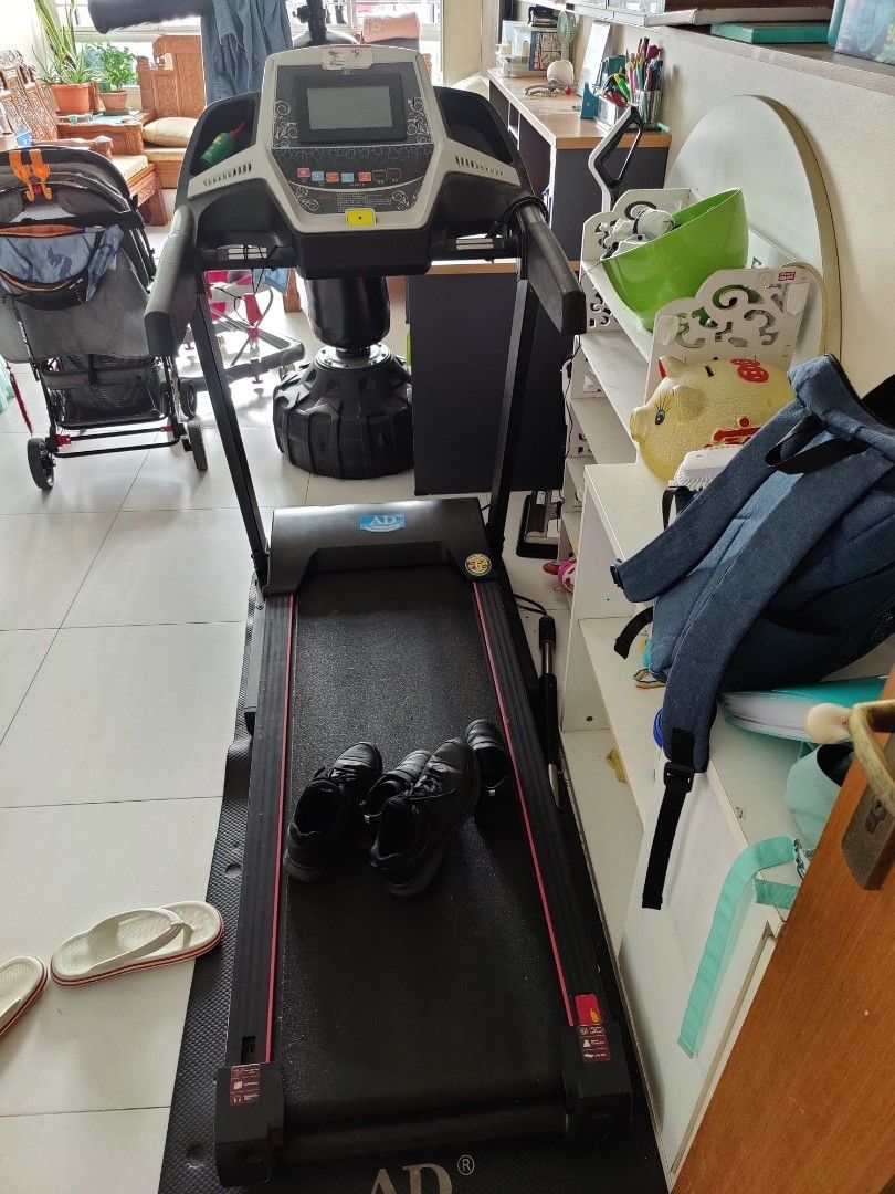 Exercise equipments, Sports Equipment, Exercise & Fitness, Toning ...