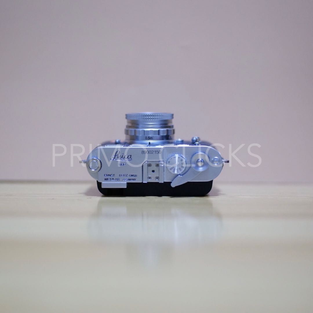 *EXTREMELY RARE* Minox Digital Classic Camera Leica M3, Photography ...