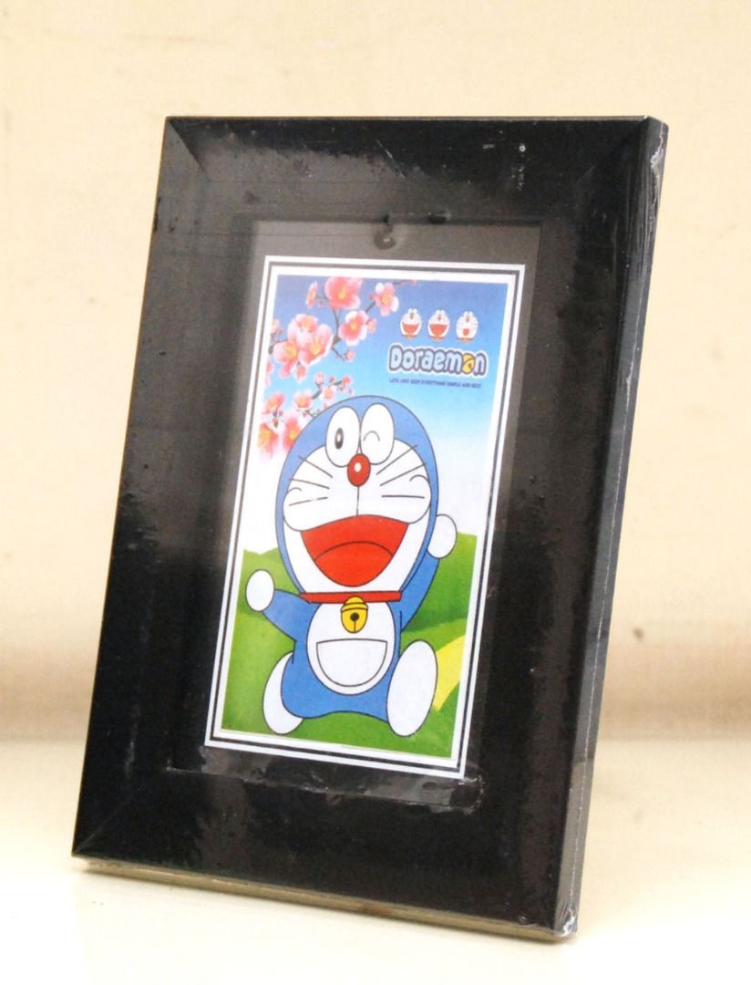 Frame ukuran 4R HITAM PRESS/pigura/bingkai foto, Desain & Kerajinan ...