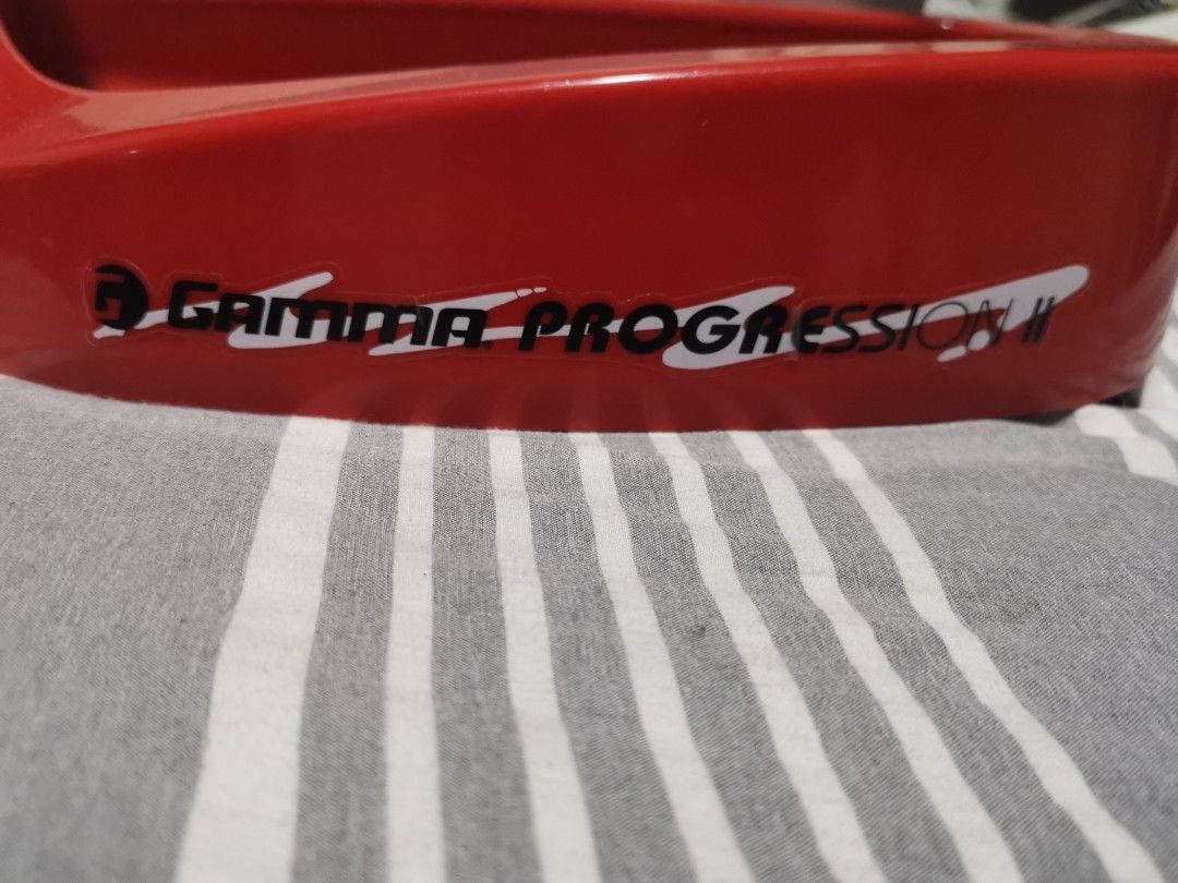 GAMMA PROGRESSION II Tennis Stringer, Sports Equipment, Other Sports ...