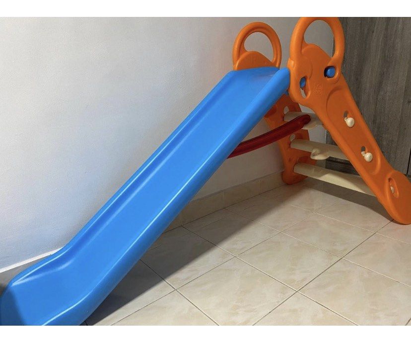 Gelongsor (slide), Babies & Kids, Infant Playtime on Carousell