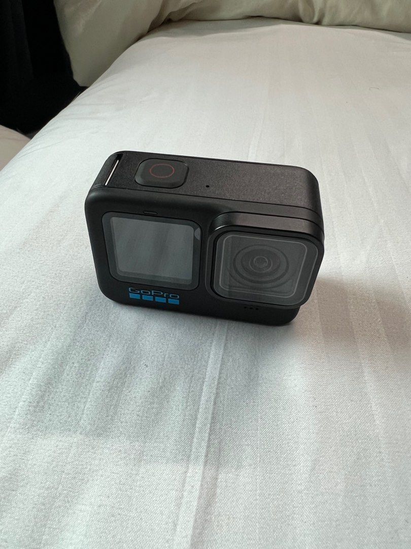 GoPro Hero 11 Rental (Latest model!), Photography, Cameras on Carousell