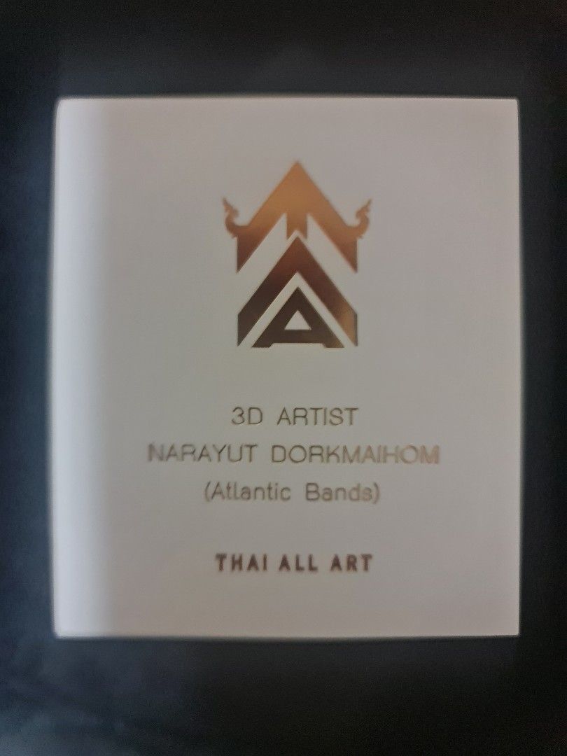 Guan Yu Rian (Guan Yu, the God of Integrity edition) - Nawa with Red ...