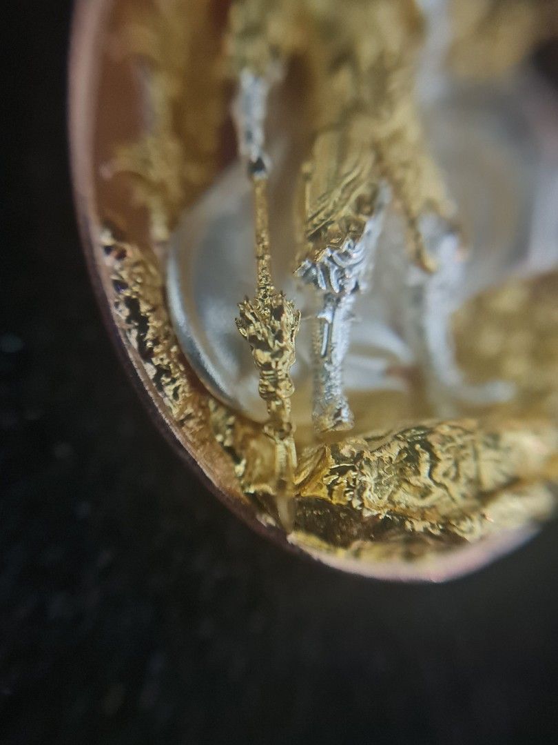 Guan Yu Rian (Guan Yu, the God of Integrity edition) - Samkasat or 3K ...