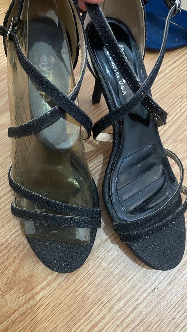 High heels- 2 inches from PRP, Women's Fashion, Footwear, Heels on ...