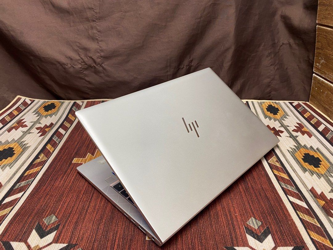Hands-On With The HP EliteBook 840 Aero G8 | atelier-yuwa.ciao.jp