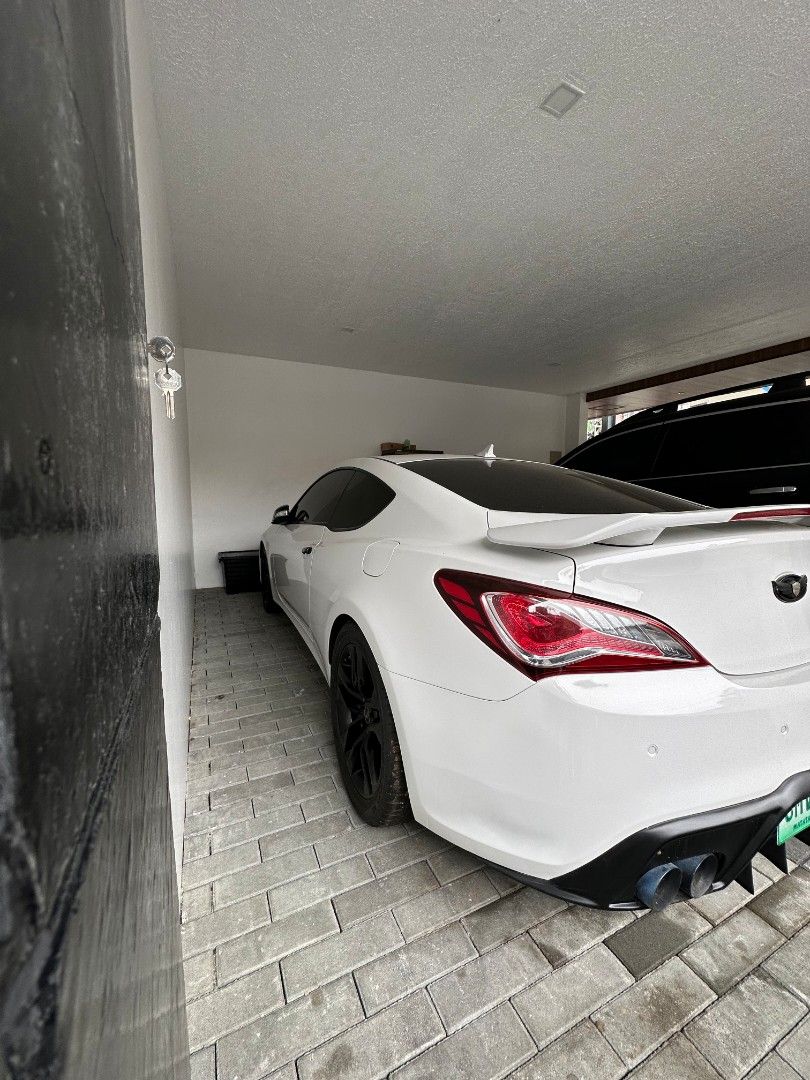 Hyundai Genesis 3.8 Grand 3.8 GDI (A), Cars for Sale, Used Cars on ...