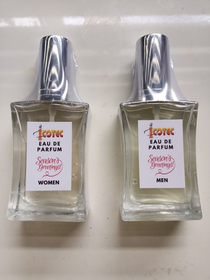Icotec Trading perfume, Beauty & Personal Care, Fragrance & Deodorants ...