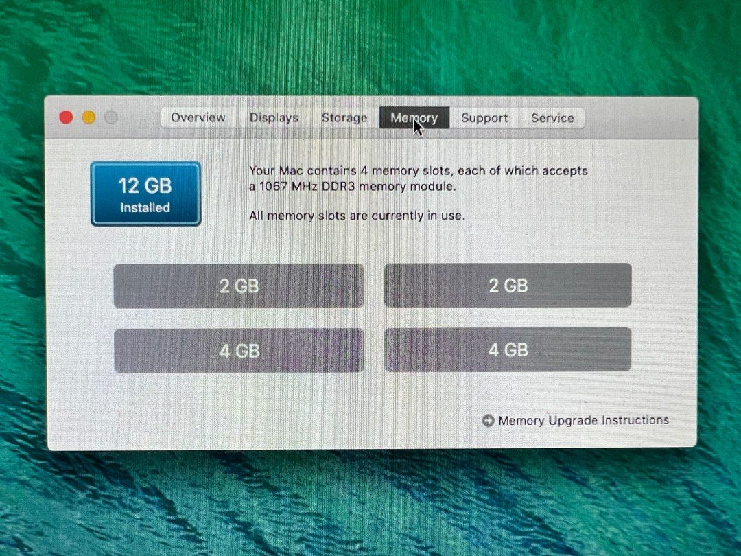 iMac 27 Inch 2009, Computers & Tech, Desktops on Carousell