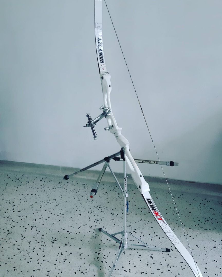 Inno CXT Recurve Archery set, Sports Equipment, Other Sports Equipment ...