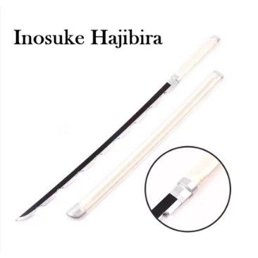 Inosuke Sword, Hobbies & Toys, Toys & Games on Carousell