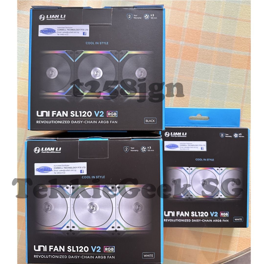 [MAY PROMO 10% OFF - READ DESCRIPTIONS] LIAN LI PC-O11 DYNAMIC MINI ...