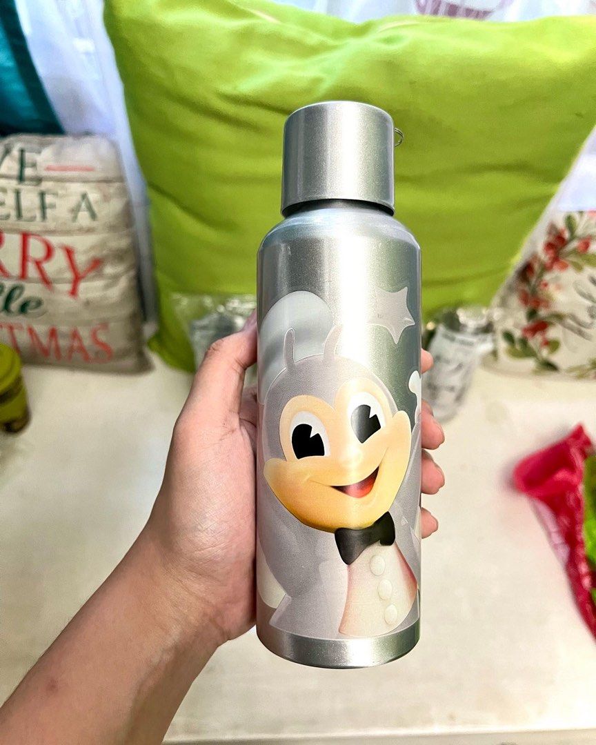 Jollibee Color Magic Tumblr, Furniture & Home Living, Kitchenware ...