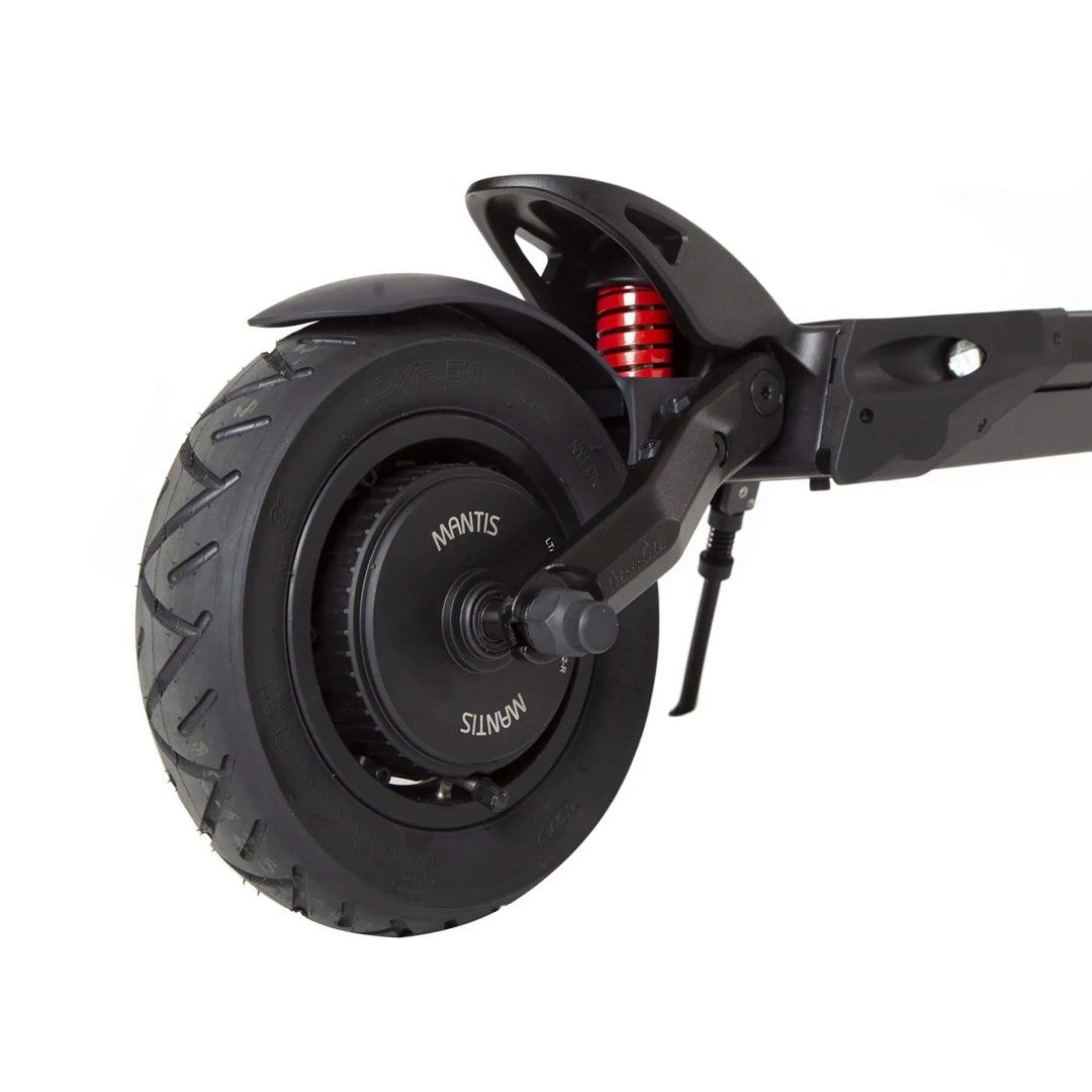 Kaabo Mantis 10 Pro Electric Scooter, Sports Equipment, Sports & Games ...