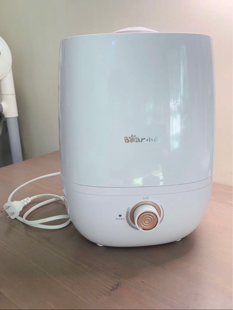Large volume humidifier, TV & Home Appliances, Air Purifiers ...