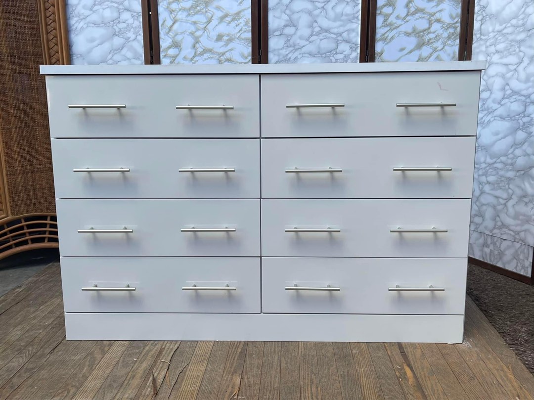 Lateral cabinet, Furniture & Home Living, Furniture, Shelves, Cabinets ...