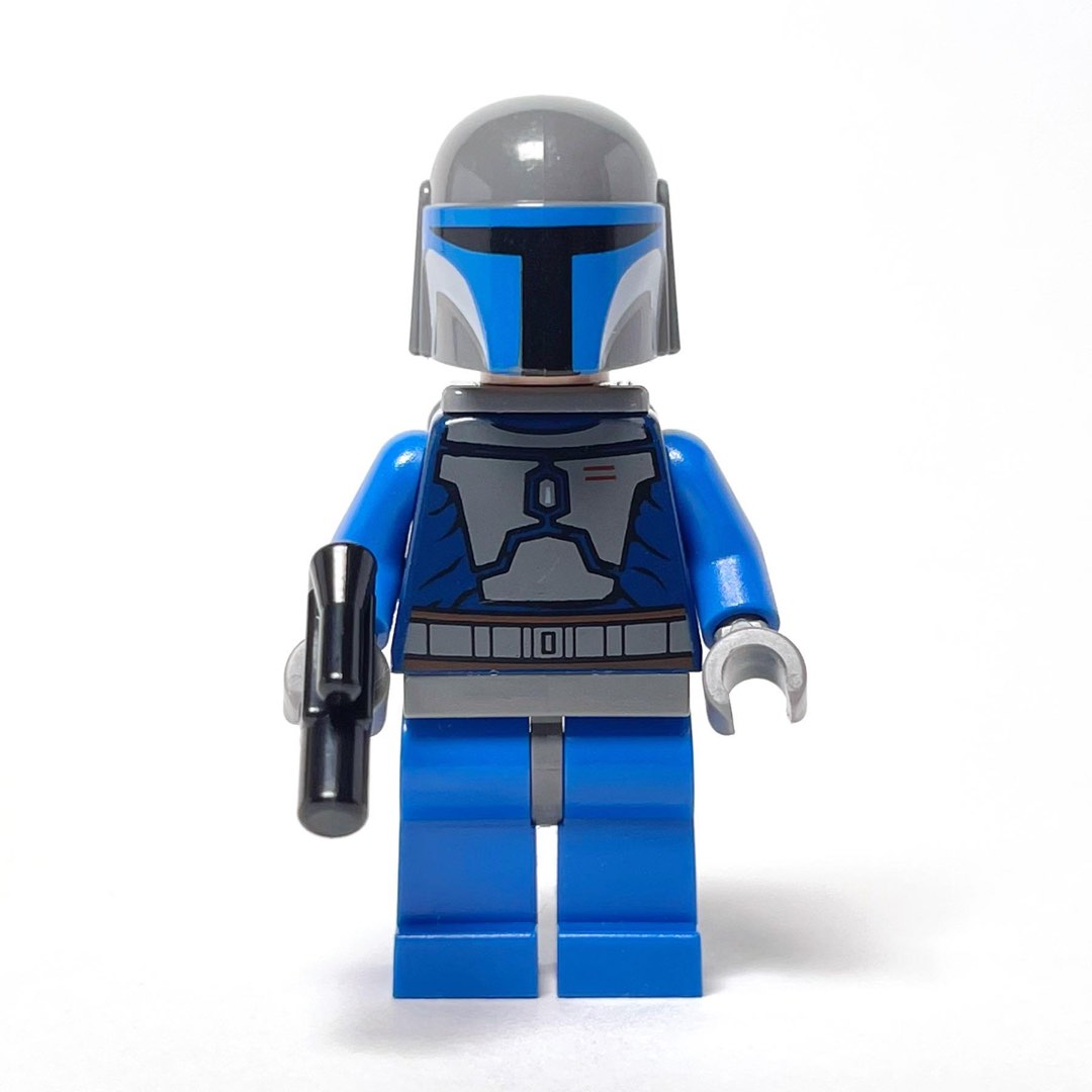 LEGO Star Wars 9525 Death Watch Mandalorian, Hobbies & Toys, Toys ...