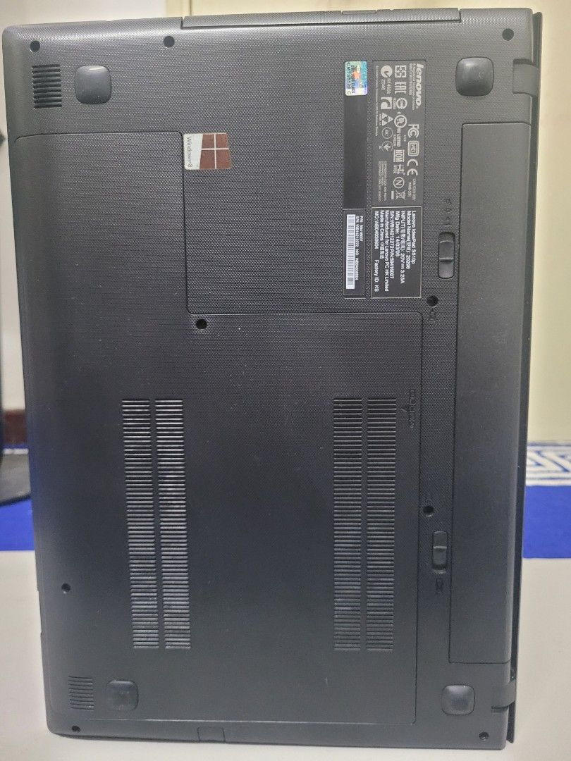 Lenovo IdeaPad S510p Core i7 4th Gen, Computers & Tech, Laptops ...