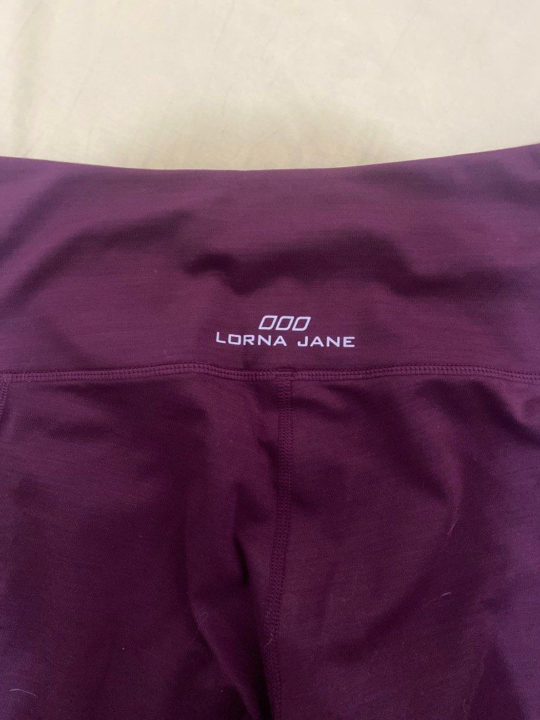 Lorna Jane, Women's Fashion, Activewear on Carousell