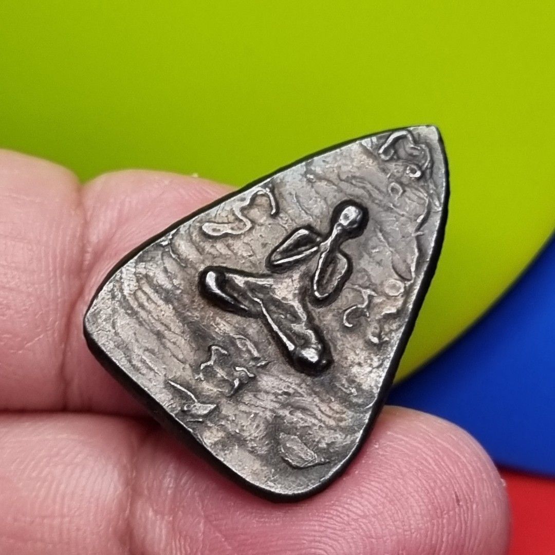 LP Boon Sacred Amulet BE 2460, Hobbies & Toys, Memorabilia ...