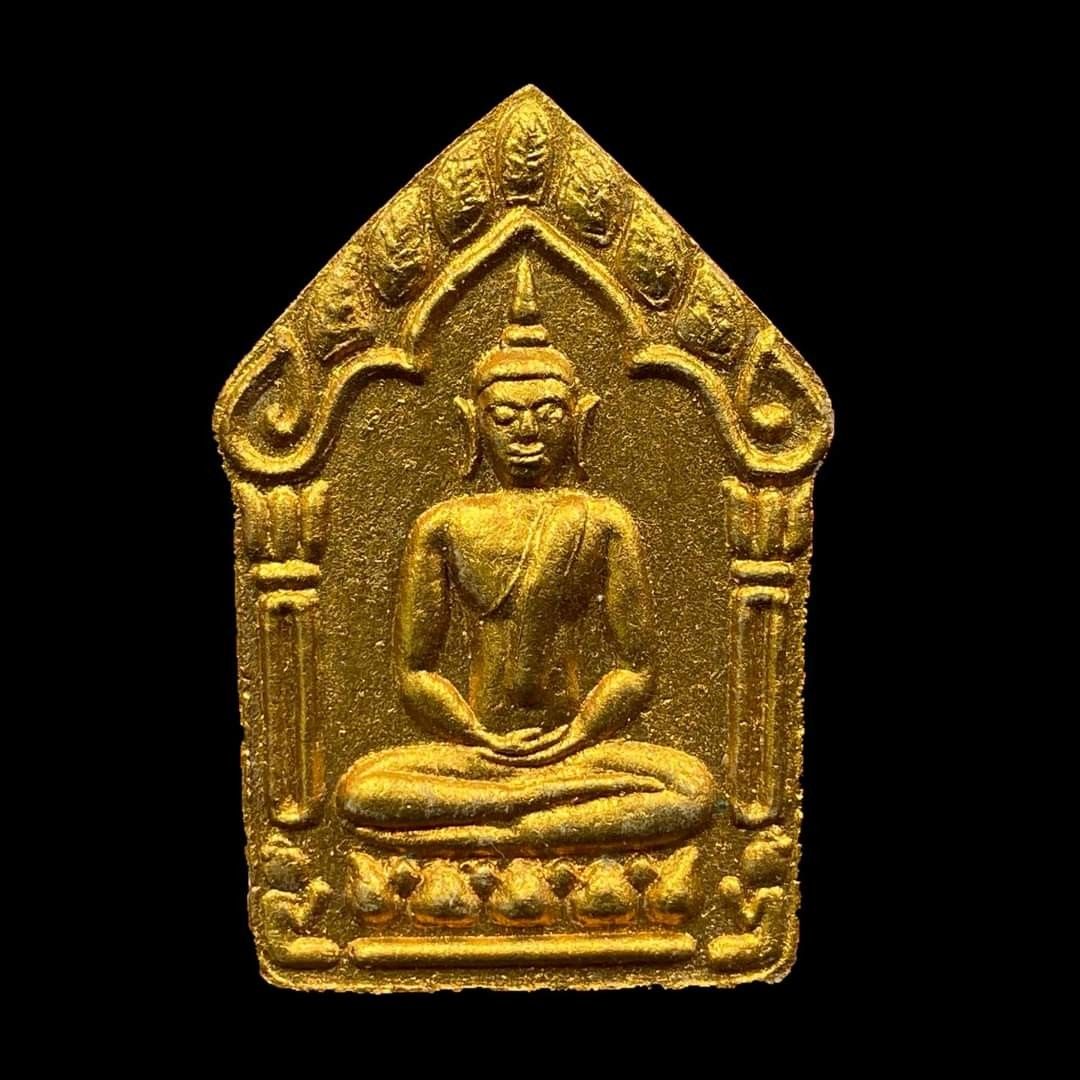 LP Sakorn Khun Paen BE2546, Hobbies & Toys, Memorabilia & Collectibles ...