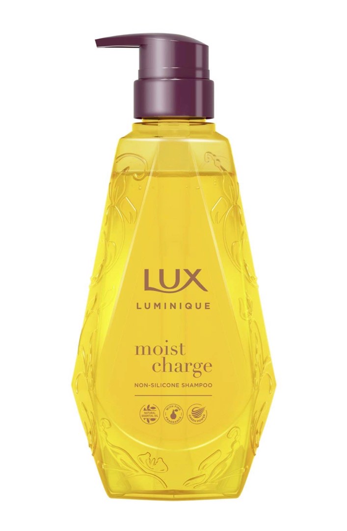Lux Luminique Moist Charge Shampoo, Beauty & Personal Care, Hair on ...