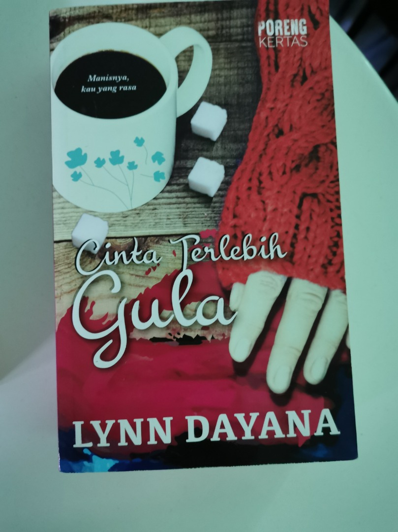 Lynn Dayana (RM2 - RM42), Hobbies & Toys, Books & Magazines, Storybooks on Carousell