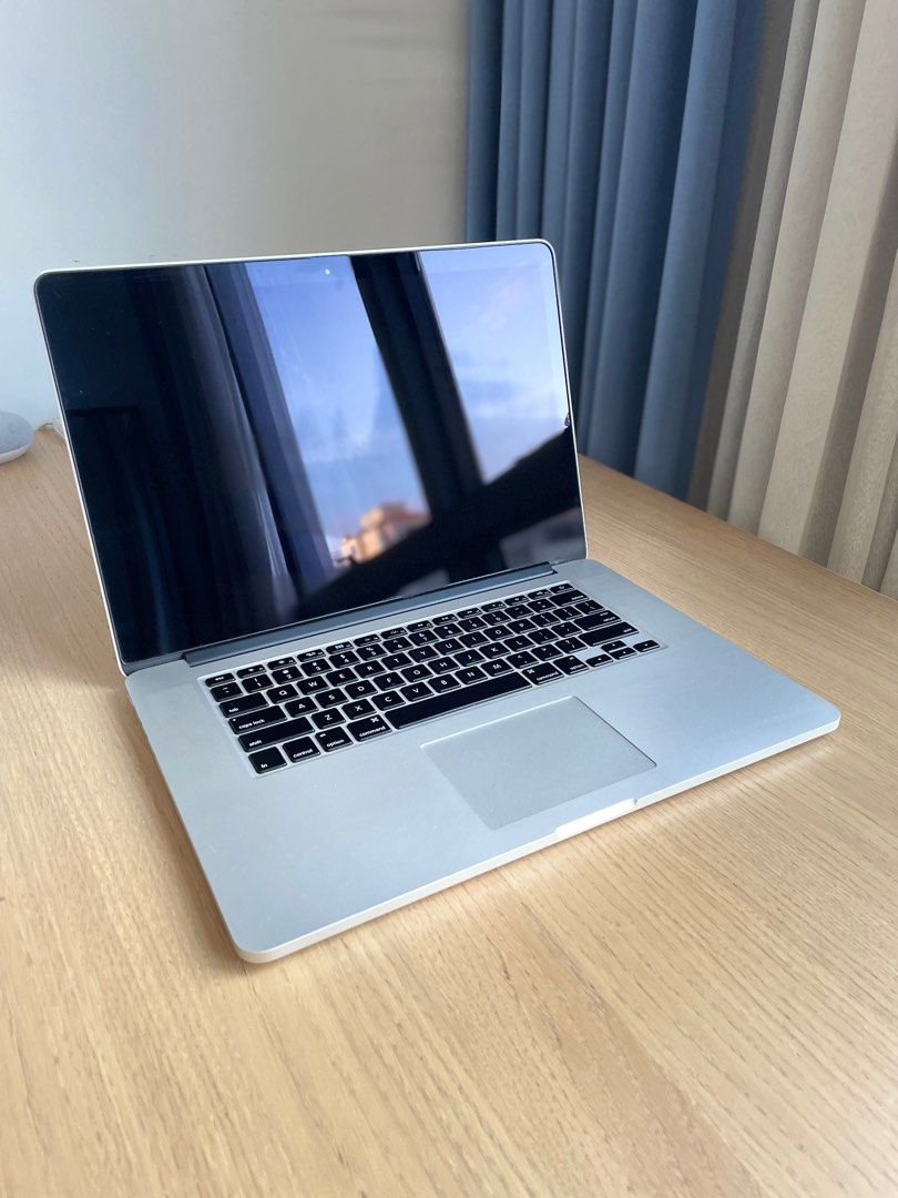MacBook Pro 15’ 2014, Computers & Tech, Laptops & Notebooks on Carousell