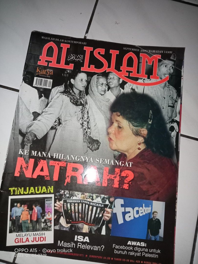 majalah mastika, Hobbies & Toys, Books & Magazines, Storybooks on Carousell