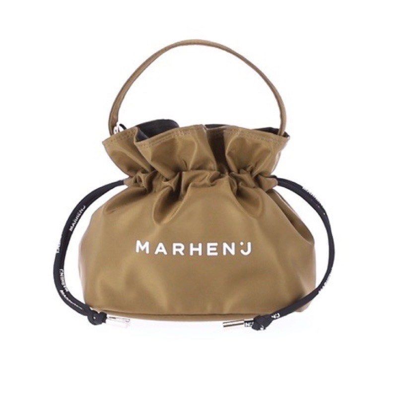 Marhen J Charron Bucket, Olshop Fashion, Olshop Wanita di Carousell